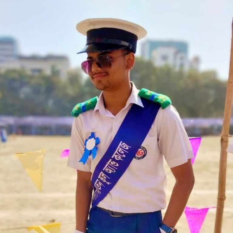 July Council — An Oral History Archive